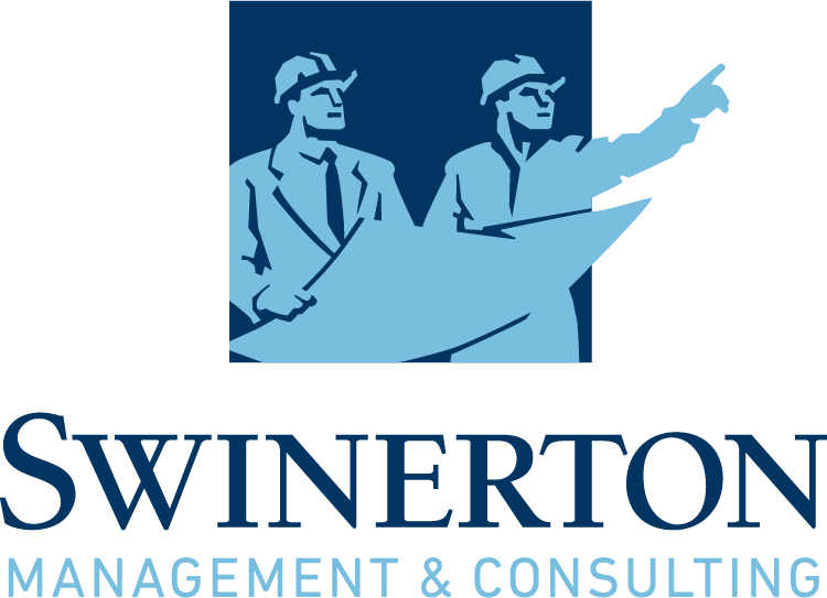 Swinerton Management and Consulting Logo